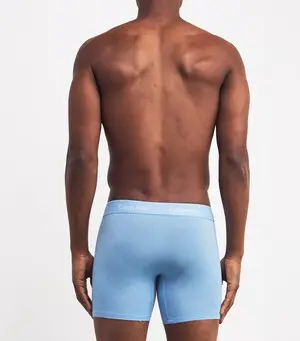 Calvin Klein Cotton Stretch Icon Boxer Briefs