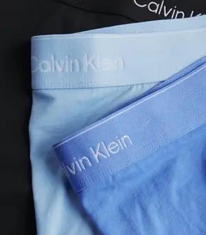 Calvin Klein Cotton Stretch Icon Boxer Briefs