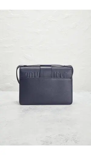 FWRD RENEW Dior 30 Montaigne Shoulder Bag
