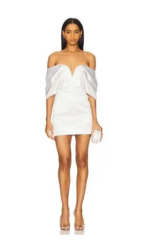 Nbd The Ariya Mini Dress
