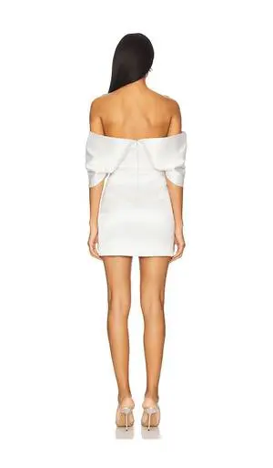 Nbd The Ariya Mini Dress