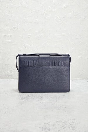 Dior 30 Montaigne Shoulder Bag - Blue