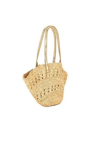 FLORABELLA Salerno Small Tote
