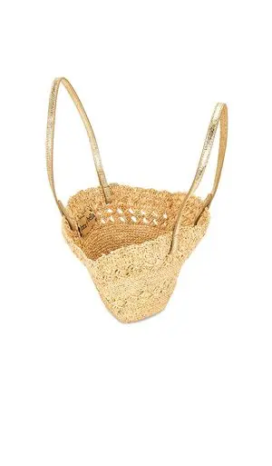 FLORABELLA Salerno Small Tote
