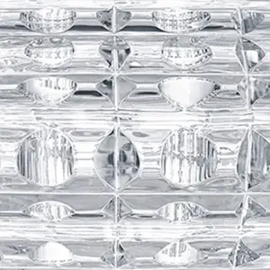 THE MARTHA, BY BACCARAT Crystal Solar Vase
