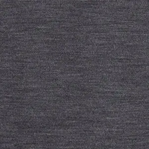 John Smedley Lundy Fine Knit Merino Wool Sweater - Grey