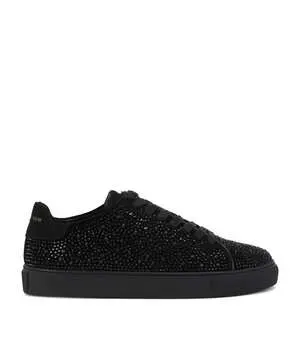 Kurt Geiger Perforated Sneakers For Men