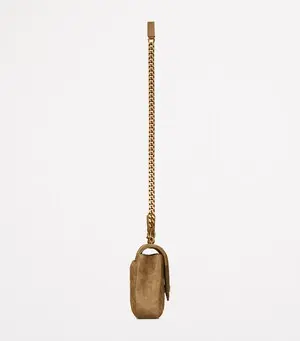 Saint Laurent Medium Collège Top Handle Bag