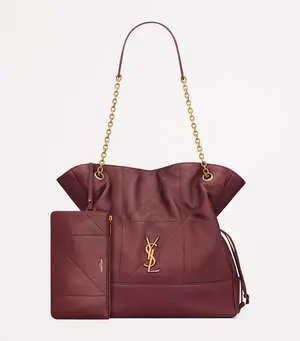 Saint Laurent Nappa Leather Jamie 4.3 Shoulder Bag