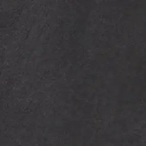 Saint Laurent Leather Bomber Jacket - Grey
