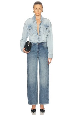 SEROYA Avani Jumpsuit