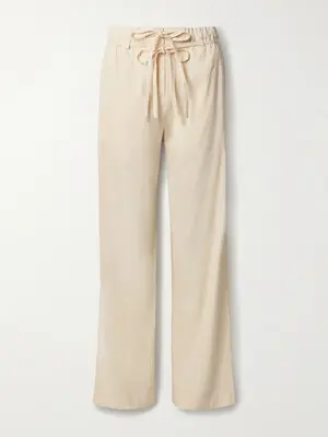 Proenza Schouler White Label Belted Pants For Women