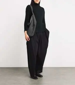Issey Miyake Misty Pleats Top