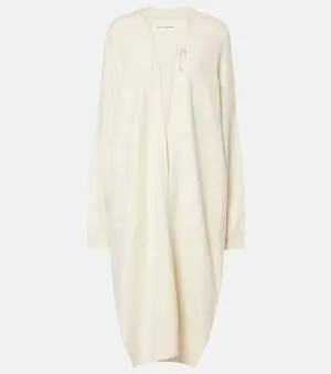 Extreme Cashmere Pocket Cardigans For Women