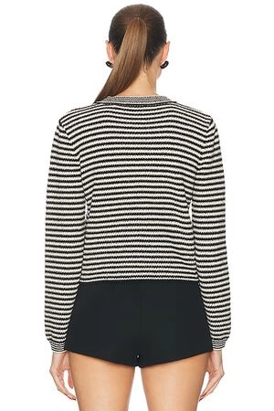 FRAME Court Cardigan