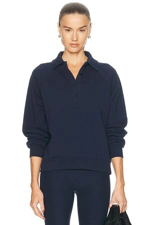 The Upside Collared Polo Top