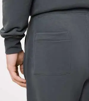 ALLSAINTS Raven Sweatpants - Grey