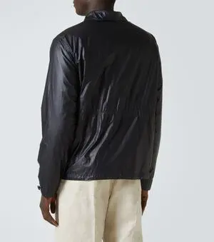 C.P. COMPANY Cs Ii Lens Technical Overshirt
