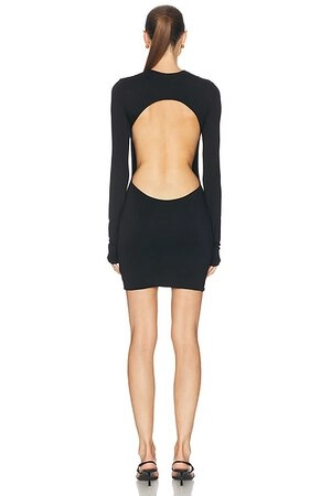 Eterne Stella Mini Dress