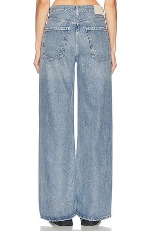 Citizens Of Humanity Paloma Baggy Jeans