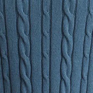 BOSS Cotton-cashmere Cable-knit Sweater