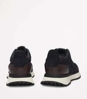 BOSS Jonah Low-top Sneakers