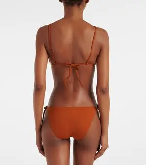 ERES Malou Bikini Bottoms - Brown
