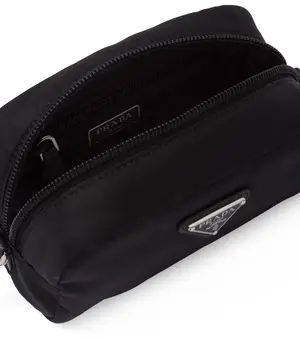 Prada Re-nylon Cosmetic Bag