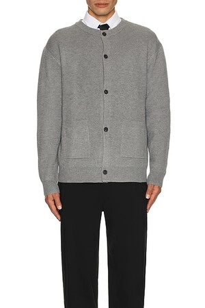 Wao Cardigans For Men