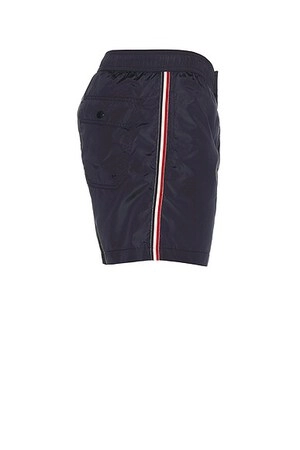 Moncler Swim Shorts - Navy