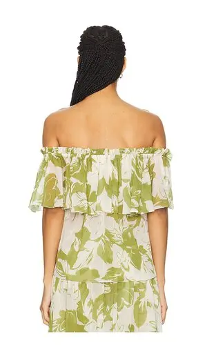 Misa Adah Top