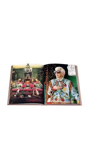 Assouline Palm Beach - Pink
