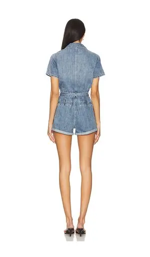 Heartloom Olivia Romper In . Also