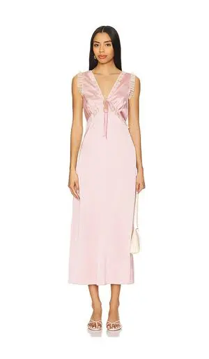 Heartloom Arlington Dress
