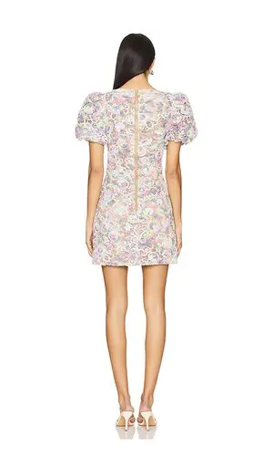 ELLIATT Rue Mini Dress