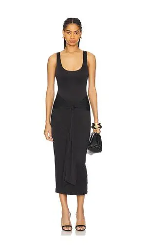 Good American Gathered Day Dresses