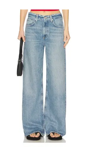 Citizens Of Humanity Paloma Baggy Jeans