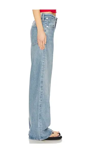 Citizens Of Humanity Paloma Baggy Jeans