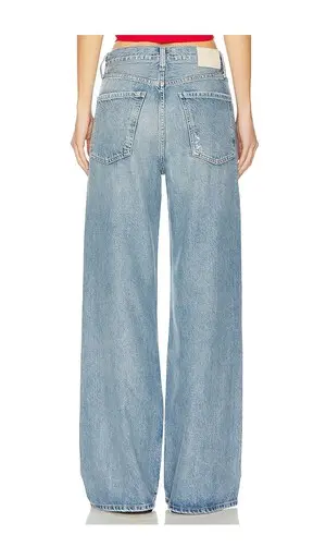 Citizens Of Humanity Paloma Baggy Jeans
