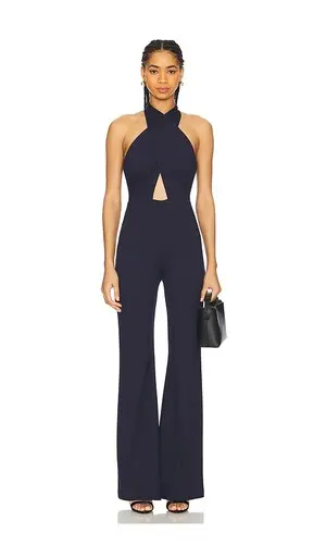 Amanda Uprichard X Revolve Zahara Jumps In . Also - Navy