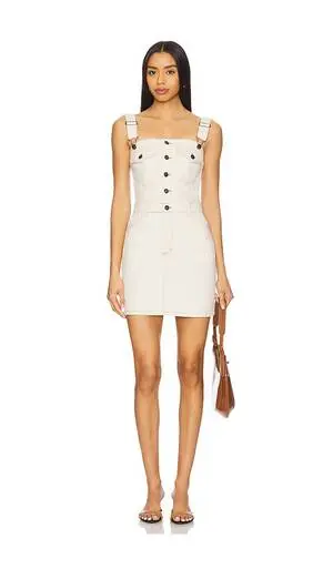 Steve Madden Lake Dress In . Also - Ivory