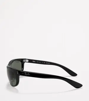 Ray-ban Balorama Rectangle Sunglasses