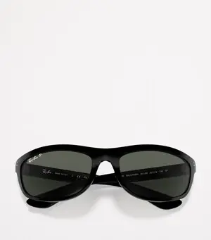 Ray-ban Balorama Rectangle Sunglasses