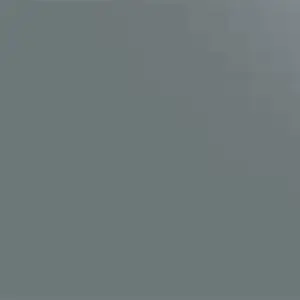 Tiffany & Co. Rectangular Metal Sunglasses - Grey