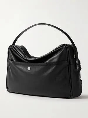 Acne Studios Camero" Camera Medium Tote - Black
