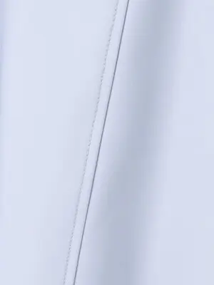 Simkhai Marisol Paneled Cotton-blend Maxi Dress