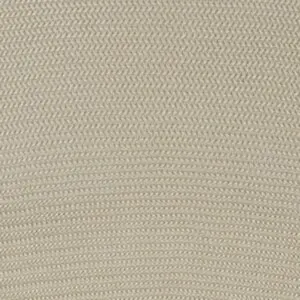 BOSS Fine Knit Mock Neck Sweater - Beige