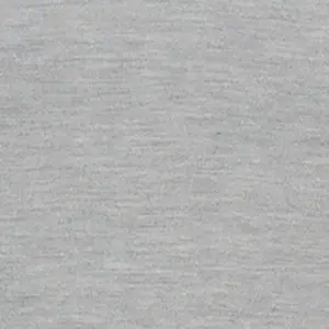 BOSS Fine Knit Mock Neck Sweater - Silver