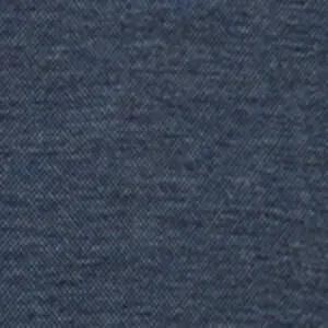 BOSS Wool-silk Shirt - Blue