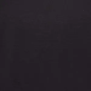 BOSS Virgin Wool Crew-neck Sweater - Black